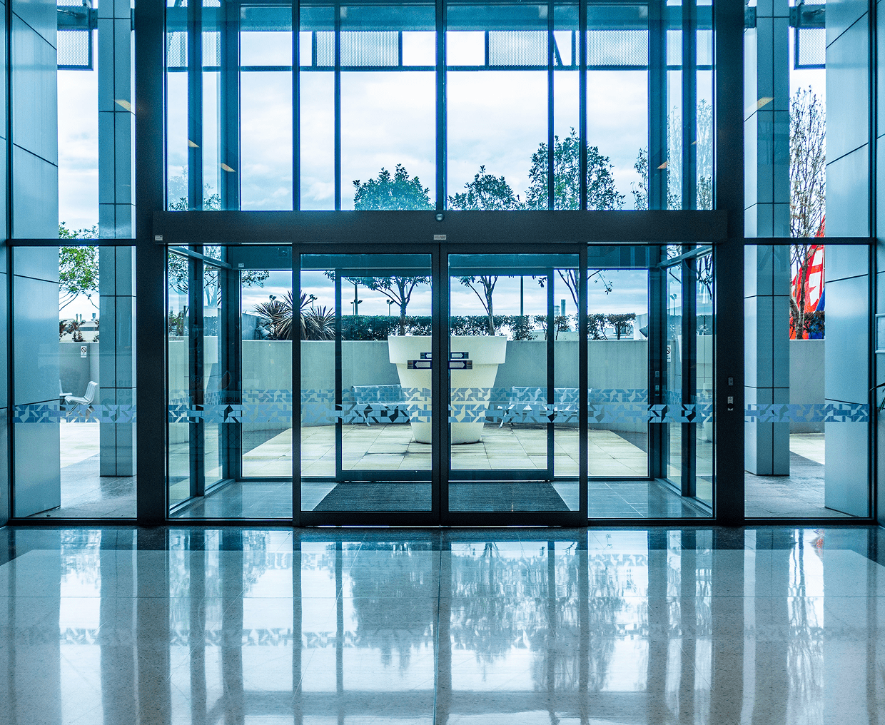 About | Experienced Door Specialists at Epic Entry